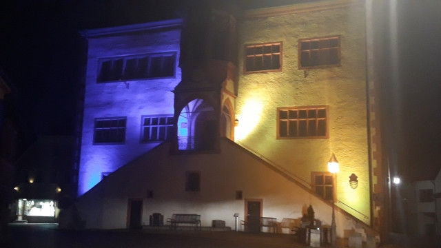 Namen und Adressen | Pfarramt Dreieinigkeit-Dettelbach